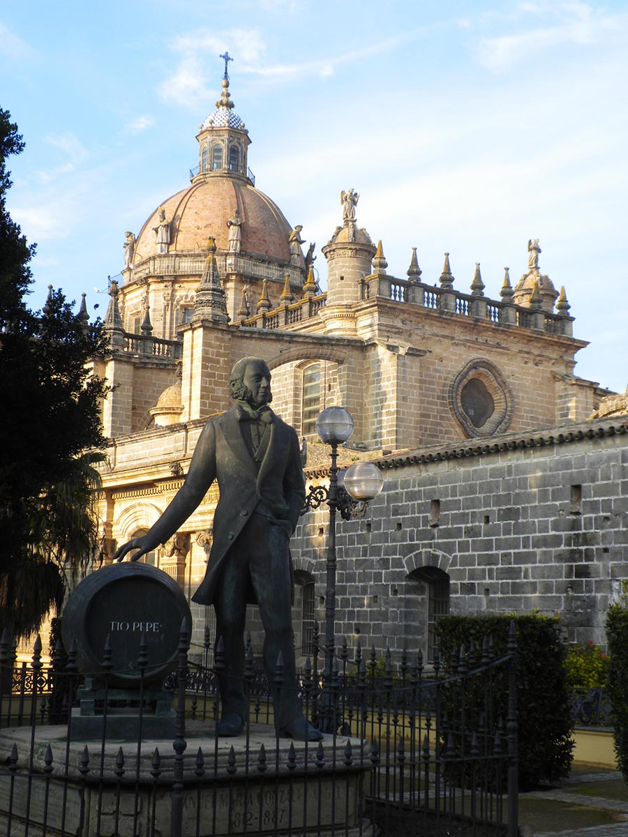 DMC Andalusia - Destination Management Company Spain